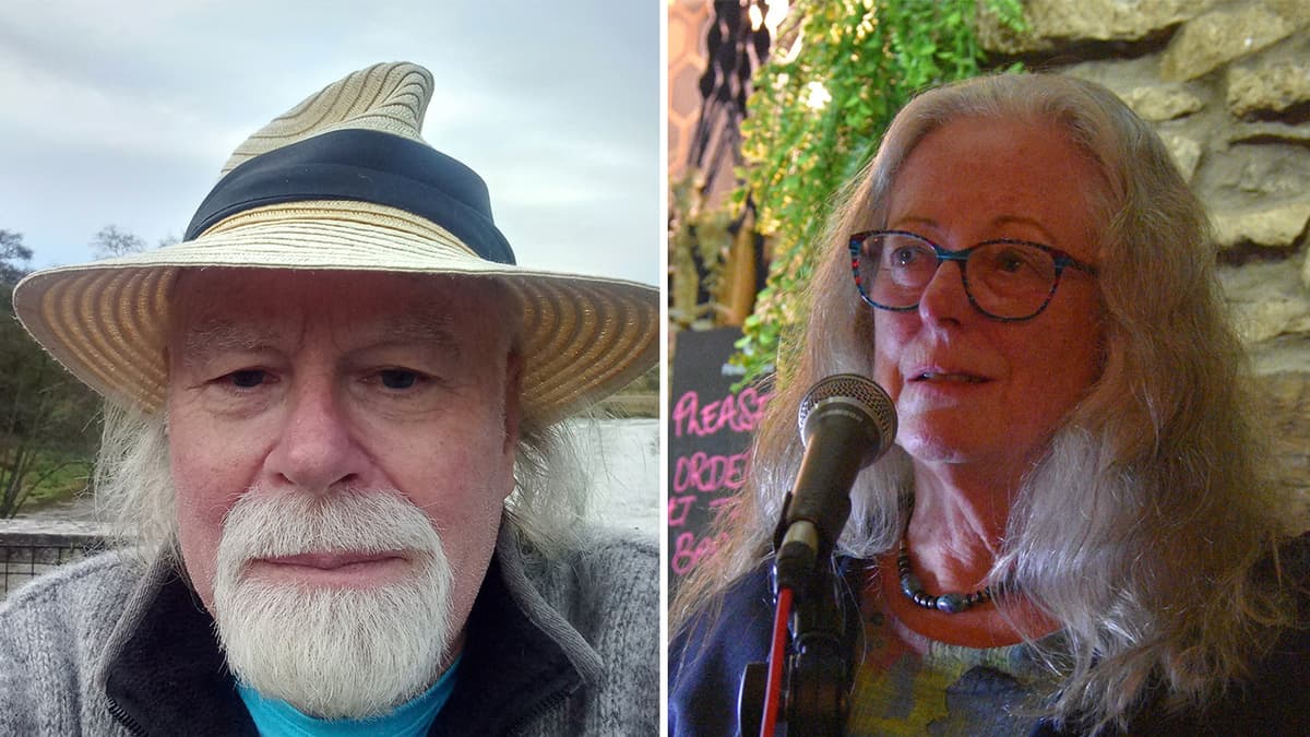 Local poets to help Cellar Bards close out the year | cambrian-news.co.uk